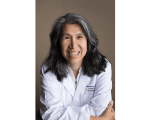 Suiza C. Chua, MD FACOG | Suburban Women's Specialists